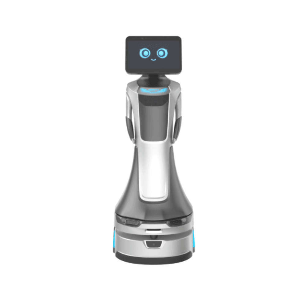 NOVA - INC Robotics